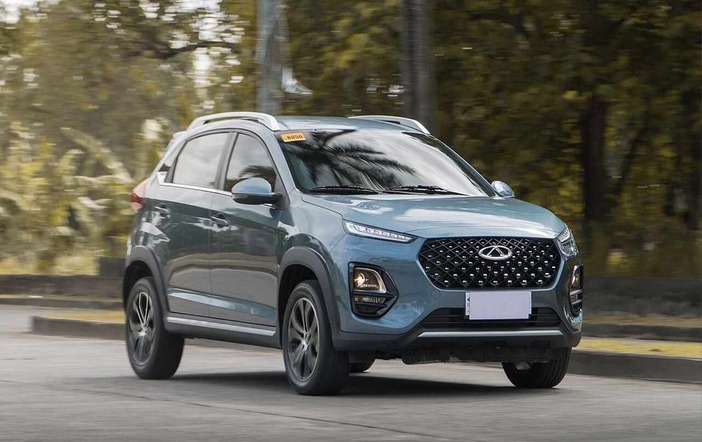 بررسی MVM X22 pro + مشخصات فنی،مزایا و معایب | امداد مدیران خودرو